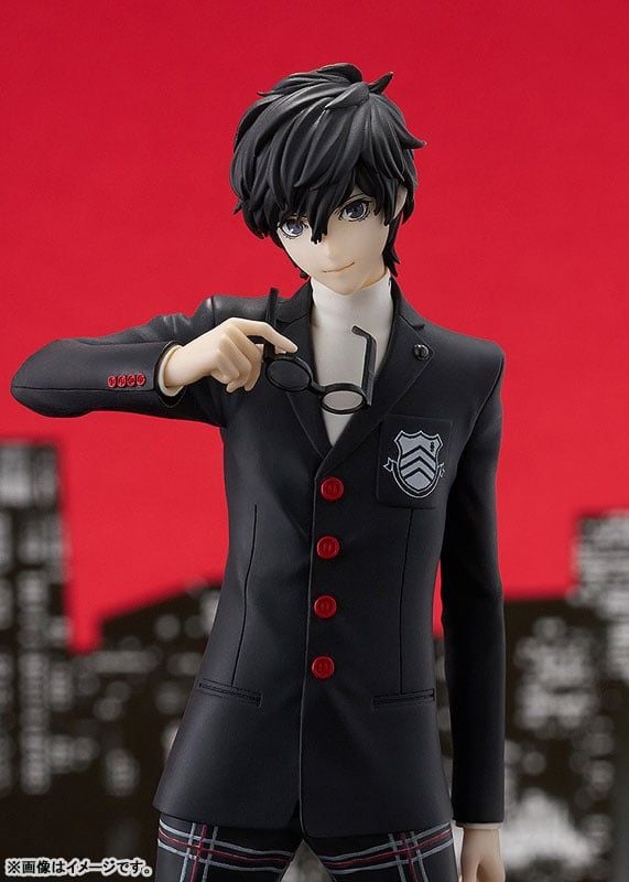 POP UP PARADE Ren Amamiya Figure - Persona 5 Royal | GSC - JH Figure