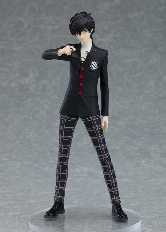 POP UP PARADE Ren Amamiya Figure - Persona 5 Royal | GSC - JH Figure