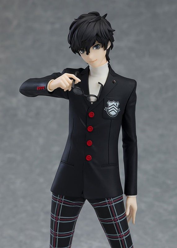 POP UP PARADE Ren Amamiya Figure - Persona 5 Royal | GSC - JH Figure