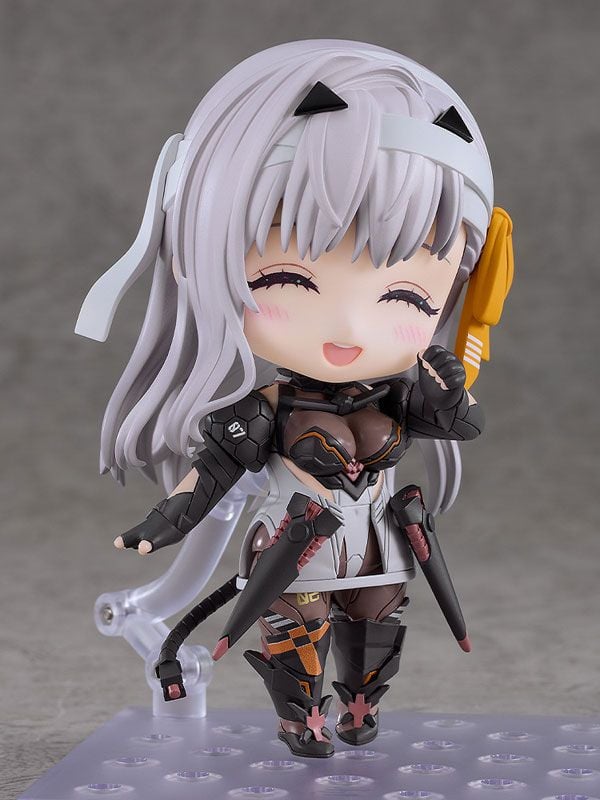 Nendoroid Modernia - Goddess of Victory Nikke | Good Smile Company Fig ...