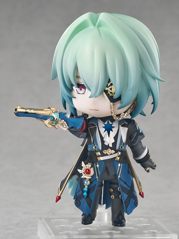 Nendoroid Anaxa - Honkai Star Rail | Good Smile Company Figure - JH Figure