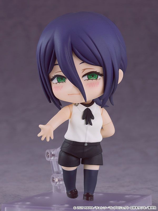 Nendoroid 2865 Reze - Chainsaw Man The Movie Reze Arc | Good Smile Com ...