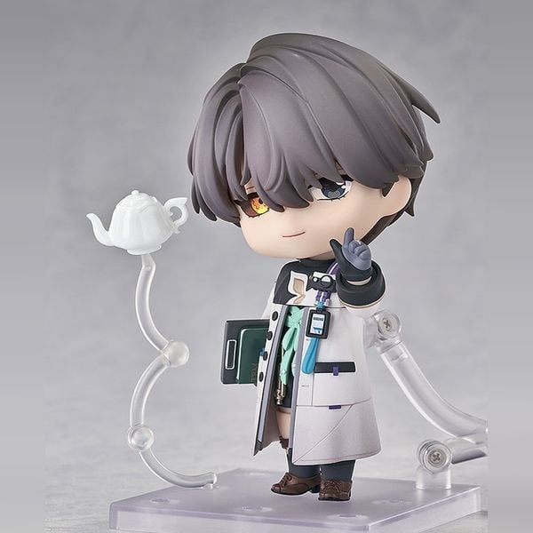 Nendoroid X Reverse 1999 | Good Smile Arts Shanghai Figure - JH Figure