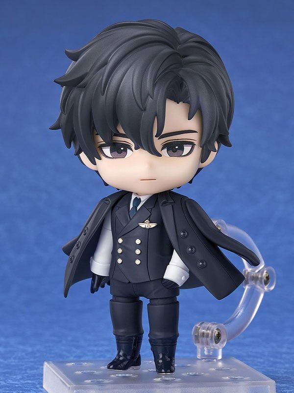 Nendoroid Gu Shiye - Shi Jie Zhi Wai | Good Smile Arts Shanghai Figure ...