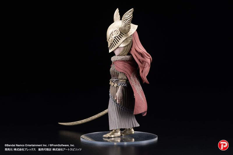 Q Collection Malenia Blade of Miquella 1/1 - Elden Ring | PLEX Figure ...