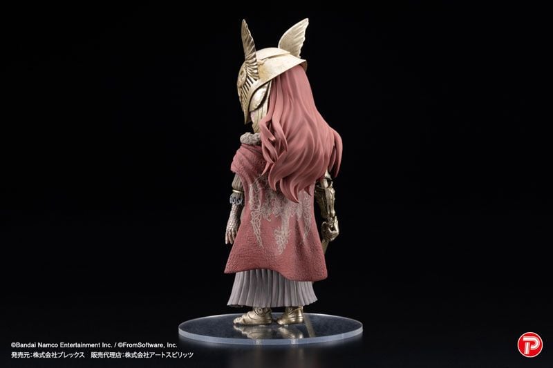 Q Collection Malenia Blade of Miquella 1/1 - Elden Ring | PLEX Figure ...