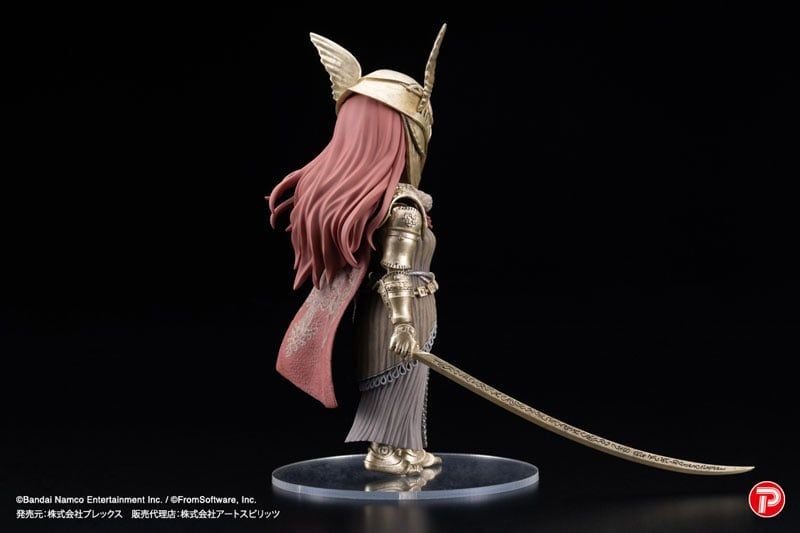 Q Collection Malenia Blade of Miquella 1/1 - Elden Ring | PLEX Figure ...
