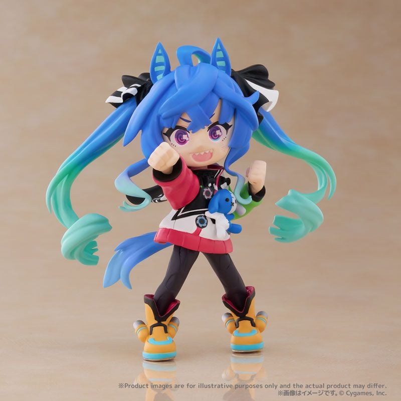 PalVerse Umamusume Pretty Derby Vol.1 6Pack BOX - Umamusume Pretty Der ...