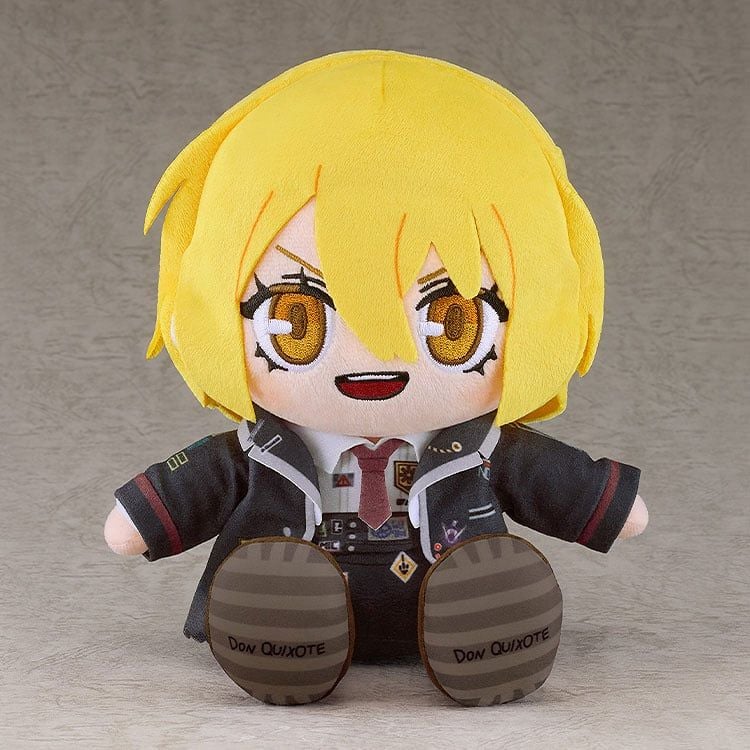 Nhồi Bông Don Quixote - Limbus Company | Good Smile Company Plushie ...