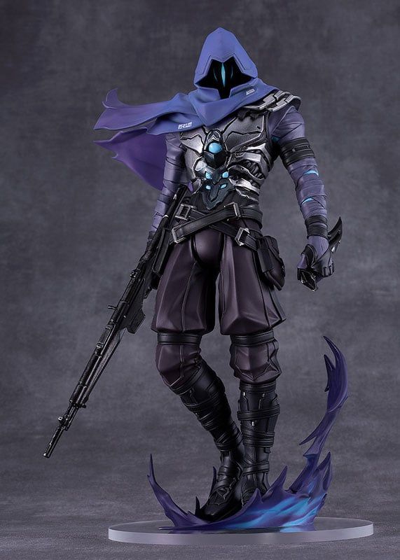 POP UP PARADE SP Omen - VALORANT | Good Smile Company figure - JH Figure