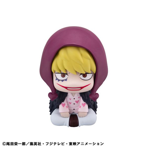 LookUp Corazon - One Piece | MegaHouse Figure - JH Figure