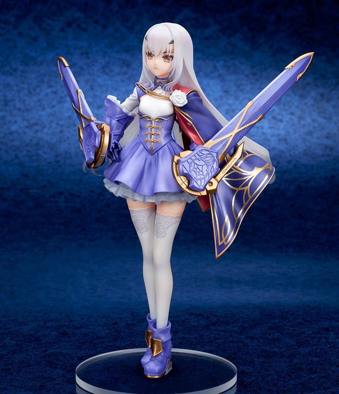 Fate/Grand Order Lancer Melusine Second Ascension 1/7 - Fate/Grand Ord - JH Figure