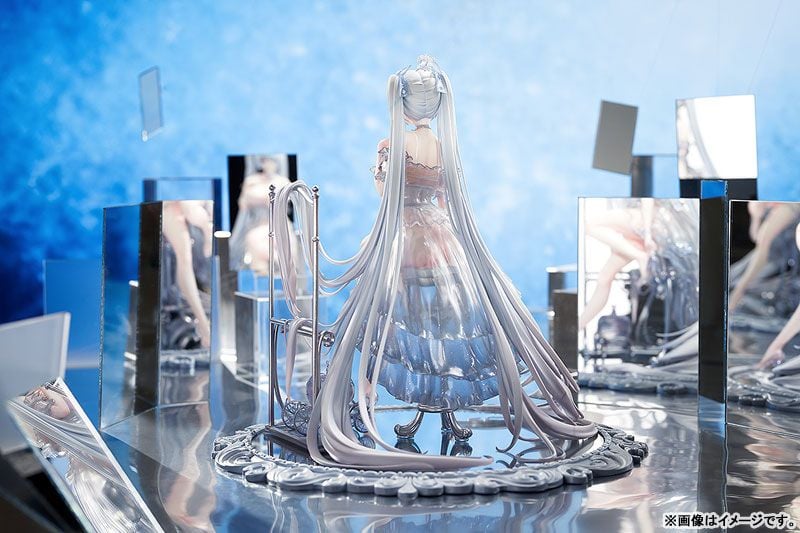 Cinderella Glass Princess 1/7 - Goddess of Victory: Nikke | Good Smile ...
