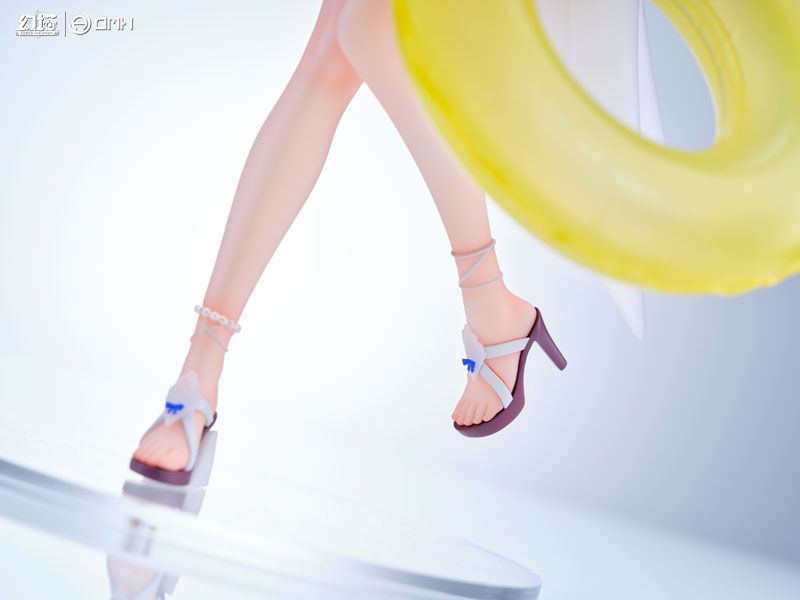 Tower of Fantasy Lin 1/7 - Tower of Fantasy | OMAHA Figure - JH Figure