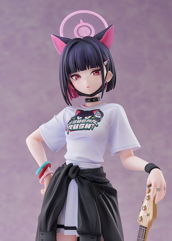 Blue Archive Kazusa Band Ver. 1/7 Scale Figure - Blue Archive | Miyuki ...