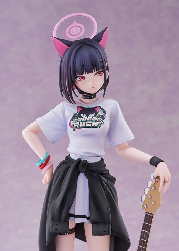 Blue Archive Kazusa Band Ver. 1/7 Scale Figure - Blue Archive | Miyuki ...