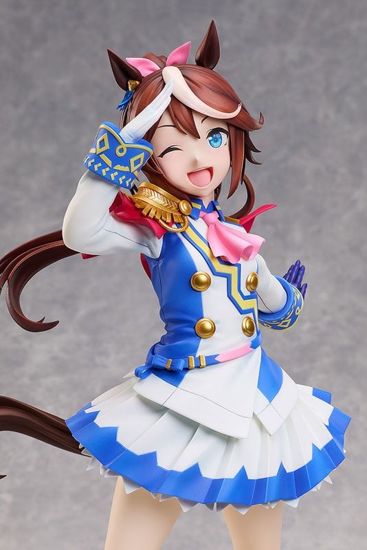 Tokai Teio 1/4 - Umamusume Pretty Derby | FREEing Figure - JH Figure