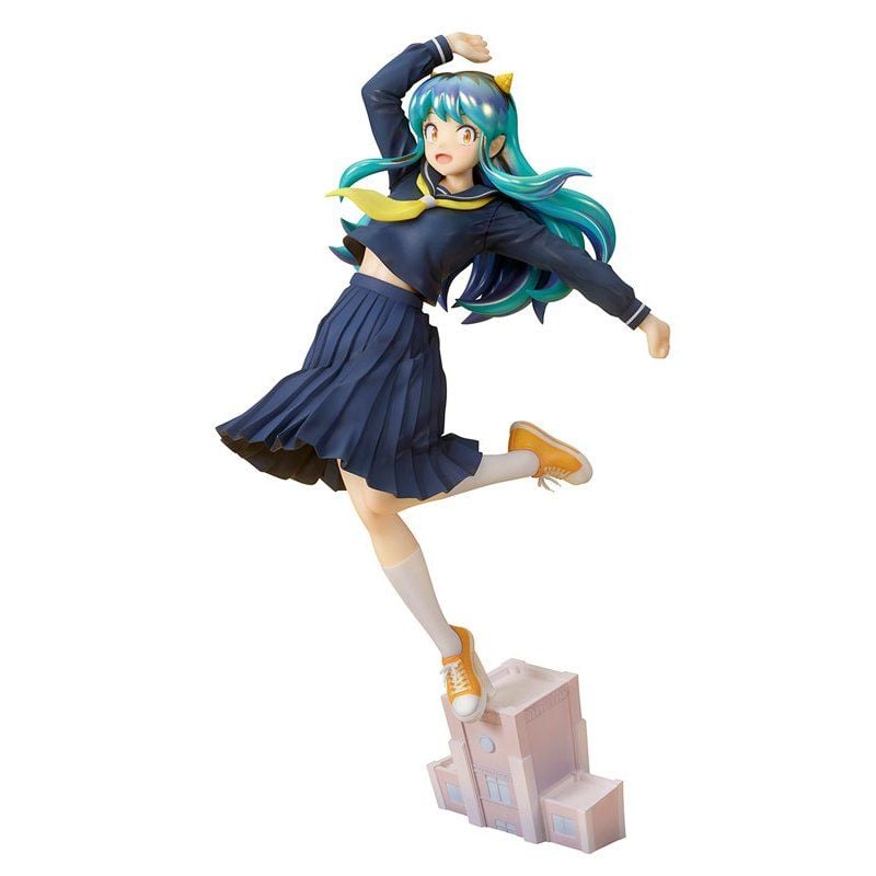 1/7 Lum Uniform Ver. - Urusei Yatsura | QuesQ Figure - JH Figure