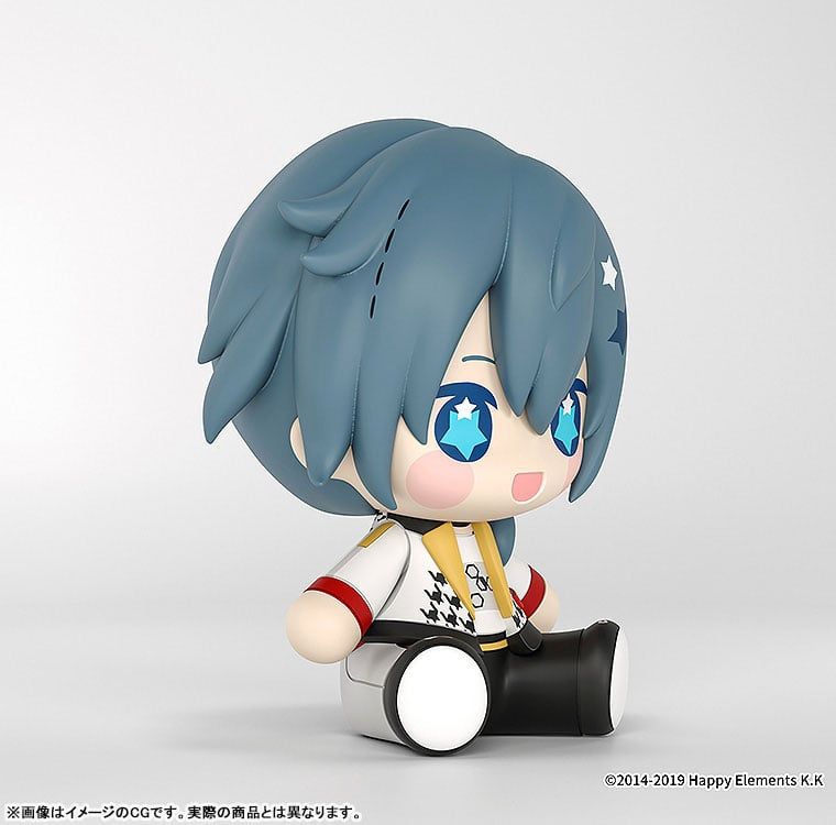 Huggy Good Smile Niki Shiina - Ensemble Stars!! | Good Smile Arts Shan ...