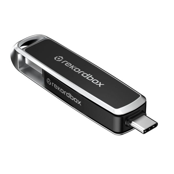 SanDisk® DJ Flash Drive – G.Music JSC