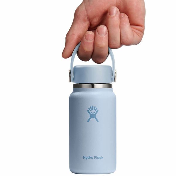 Bình giữ nhiệt EDC mini đựng cà phê MICRO HYDRO 6.7 OZ - 200ml – FanFan