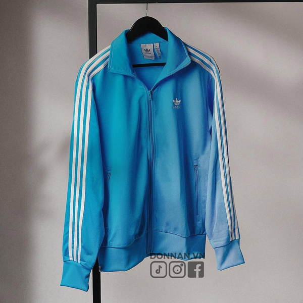 Áo Khoác Adidas Adicolor Classic Firebird Track Jacket - HB9431 – DONNAN