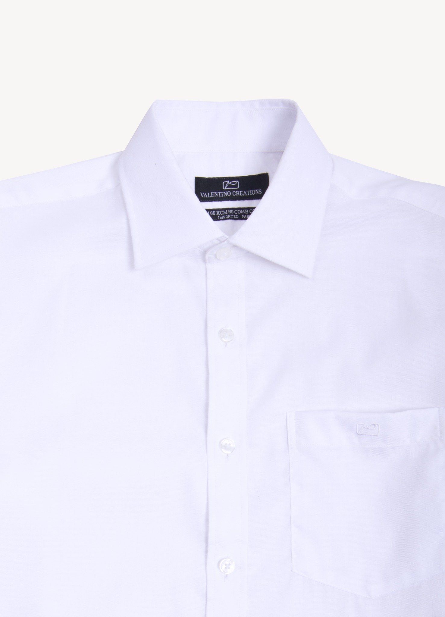 Áo Sơ Mi Tay Dài Valentino Creations – VMG Fashion: Valentino Creations