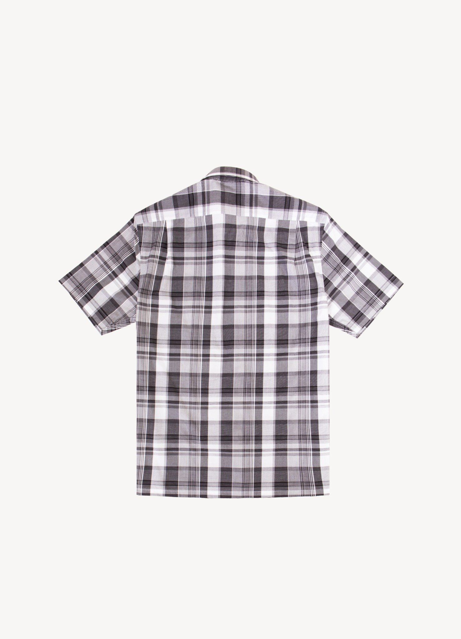 Áo Sơ Mi Tay Ngắn Valentino Creations – VMG Fashion: Valentino Creations