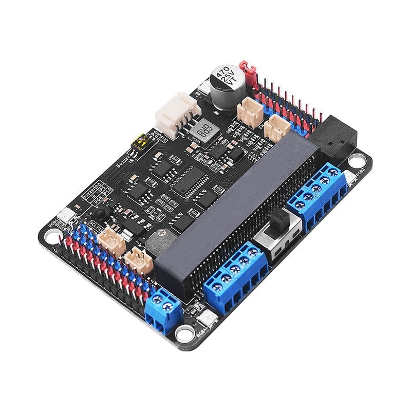 Board mở rộng BBC microbit V2 - Motor:bit V2.0
