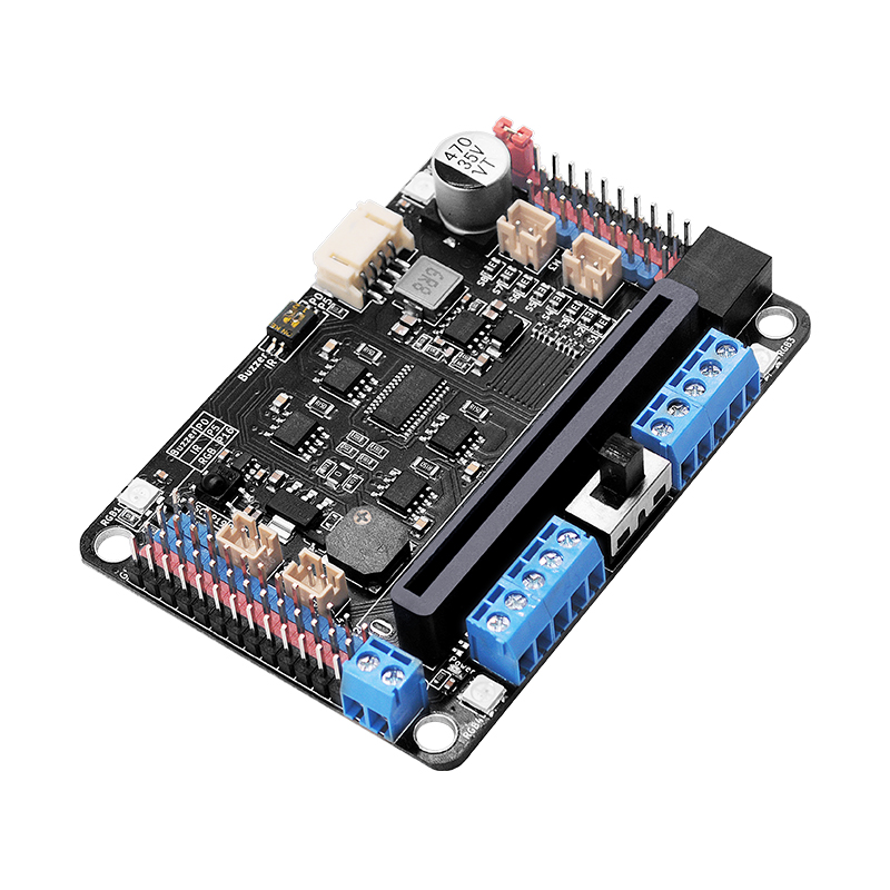 Board mở rộng BBC microbit V2 - Motor:bit V2.0
