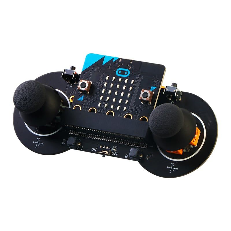 Board mở rộng BBC microbit V2 - Motor:bit V2.0