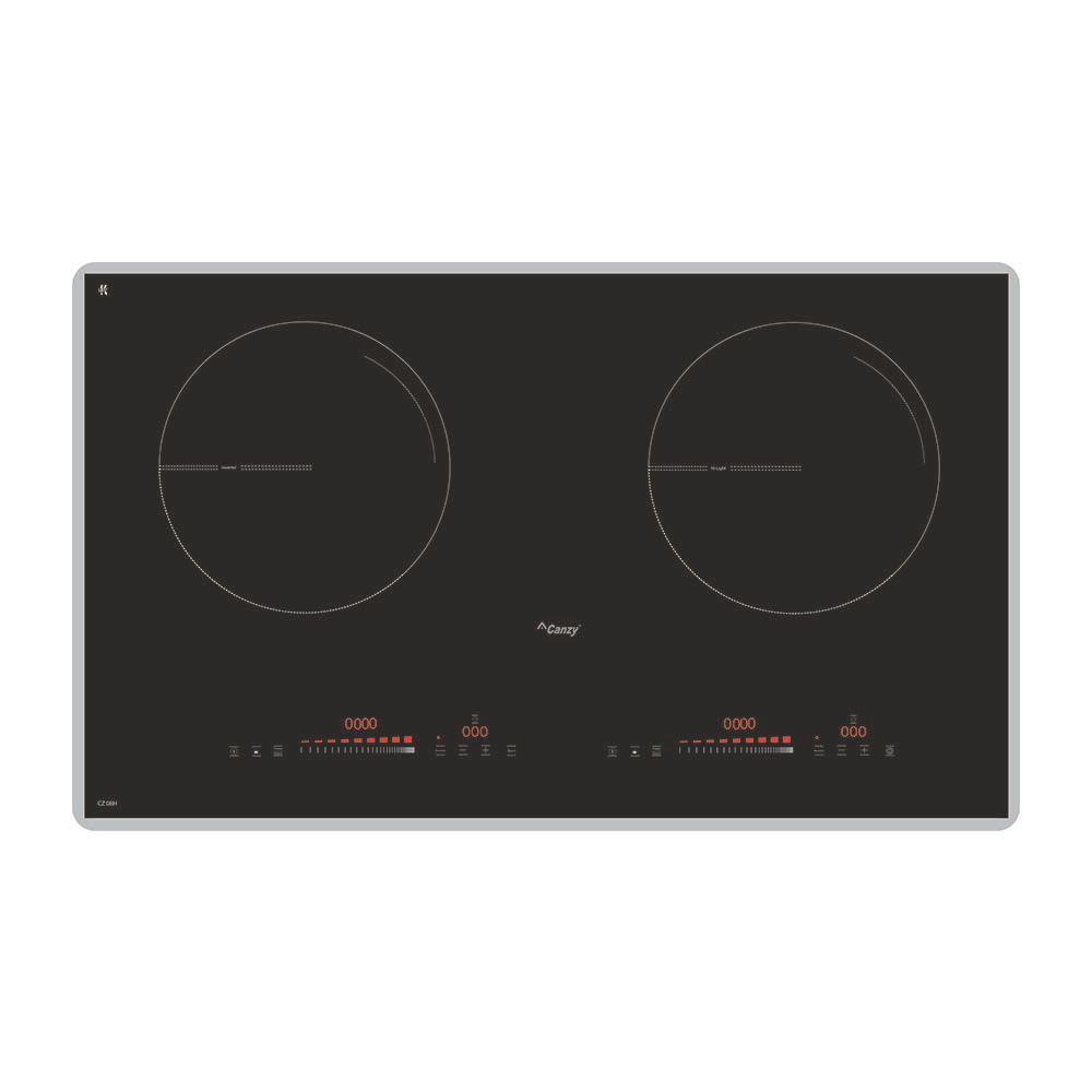 Bếp Từ CANZY CZ 08I – Điện Máy ĐTC