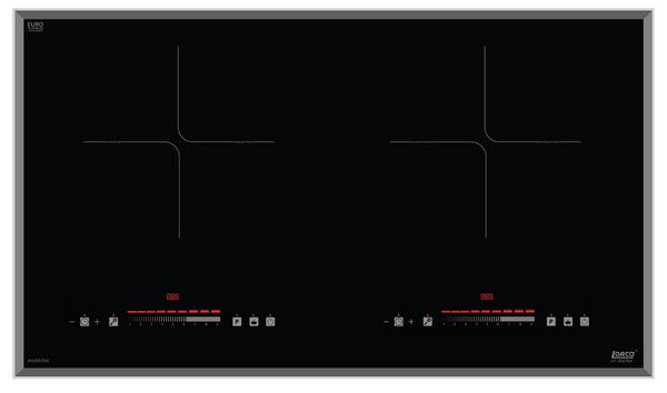 BẾP TỪ LORCA LCI 816 PLUS – Điện Máy ĐTC