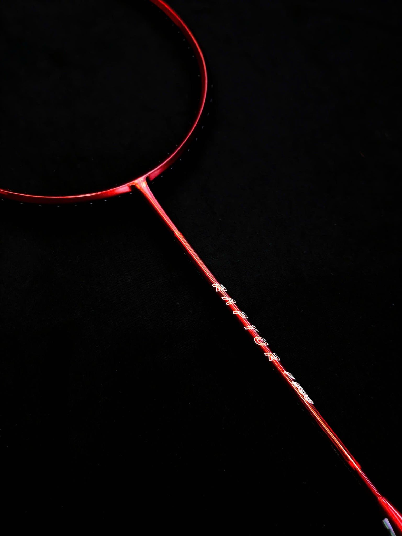 VỢT TOALSON RAPTOR 2025 – Dũng Sport