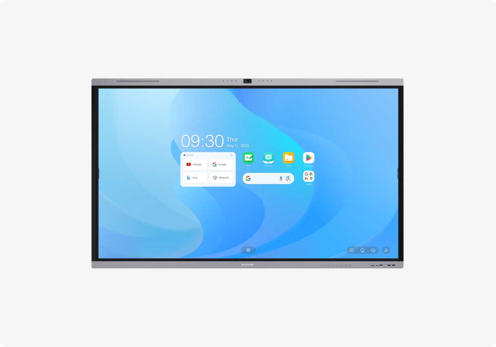 Maxhub Education U7540 – Nhà Cung Cấp Thiết Bị Điện Tử Chính Hãng