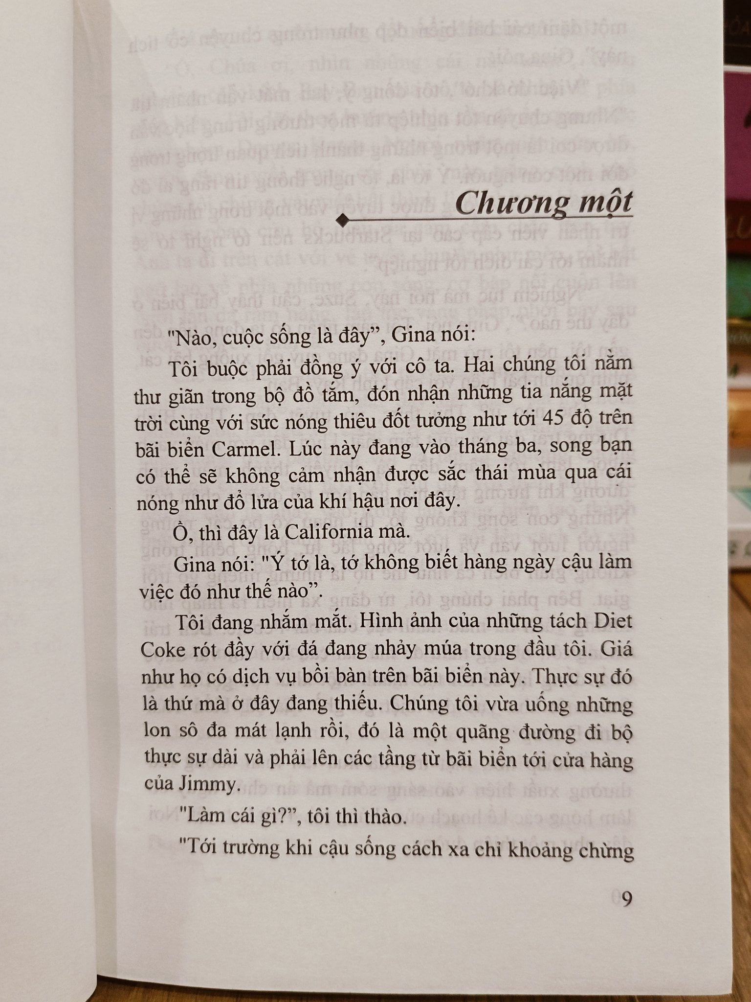 Người trung gian: Hòa giải - Meg Cabot (Đặng Thị Huệ dịch) – Momo Bookstore