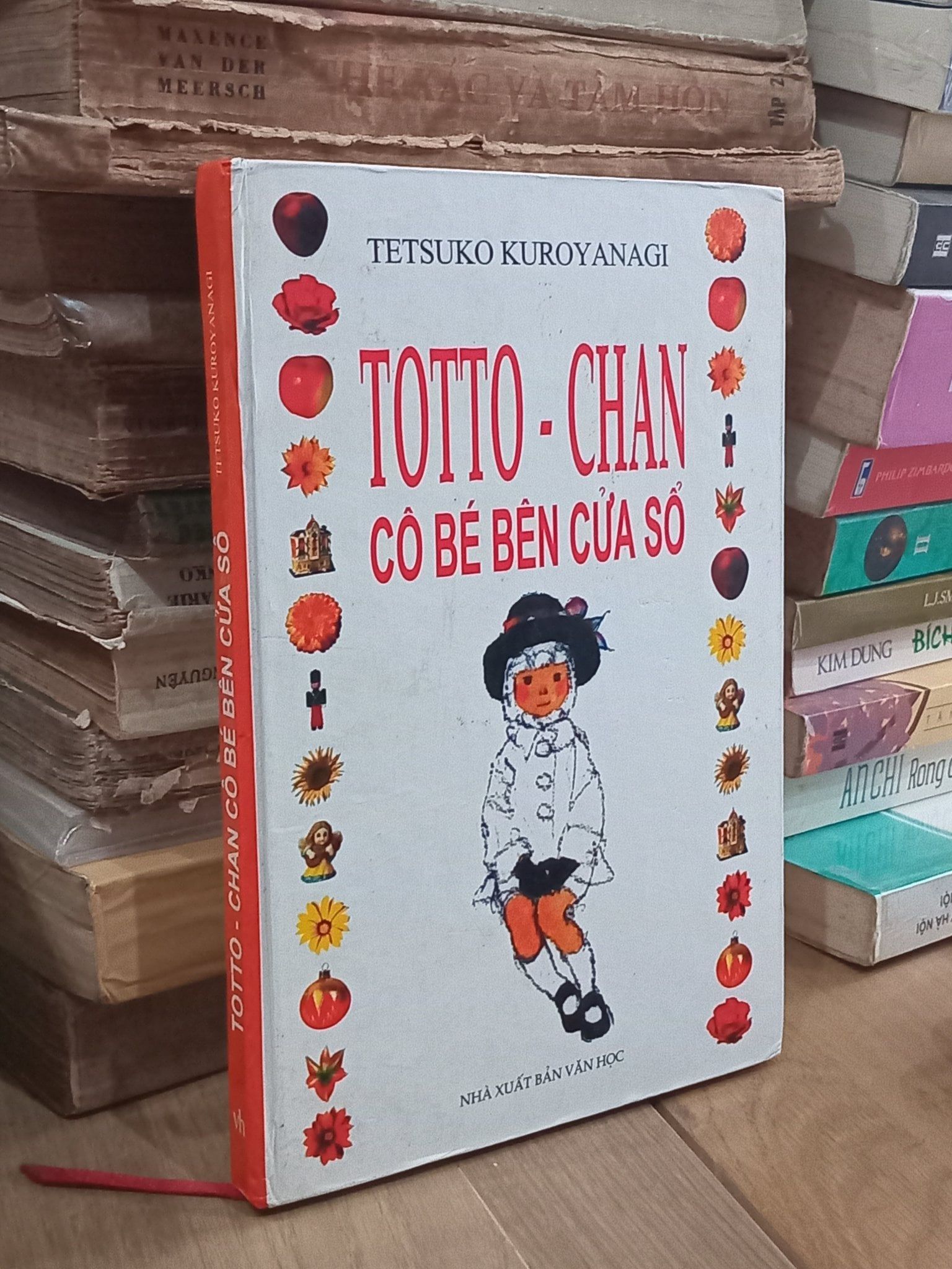 Momo Bookstore