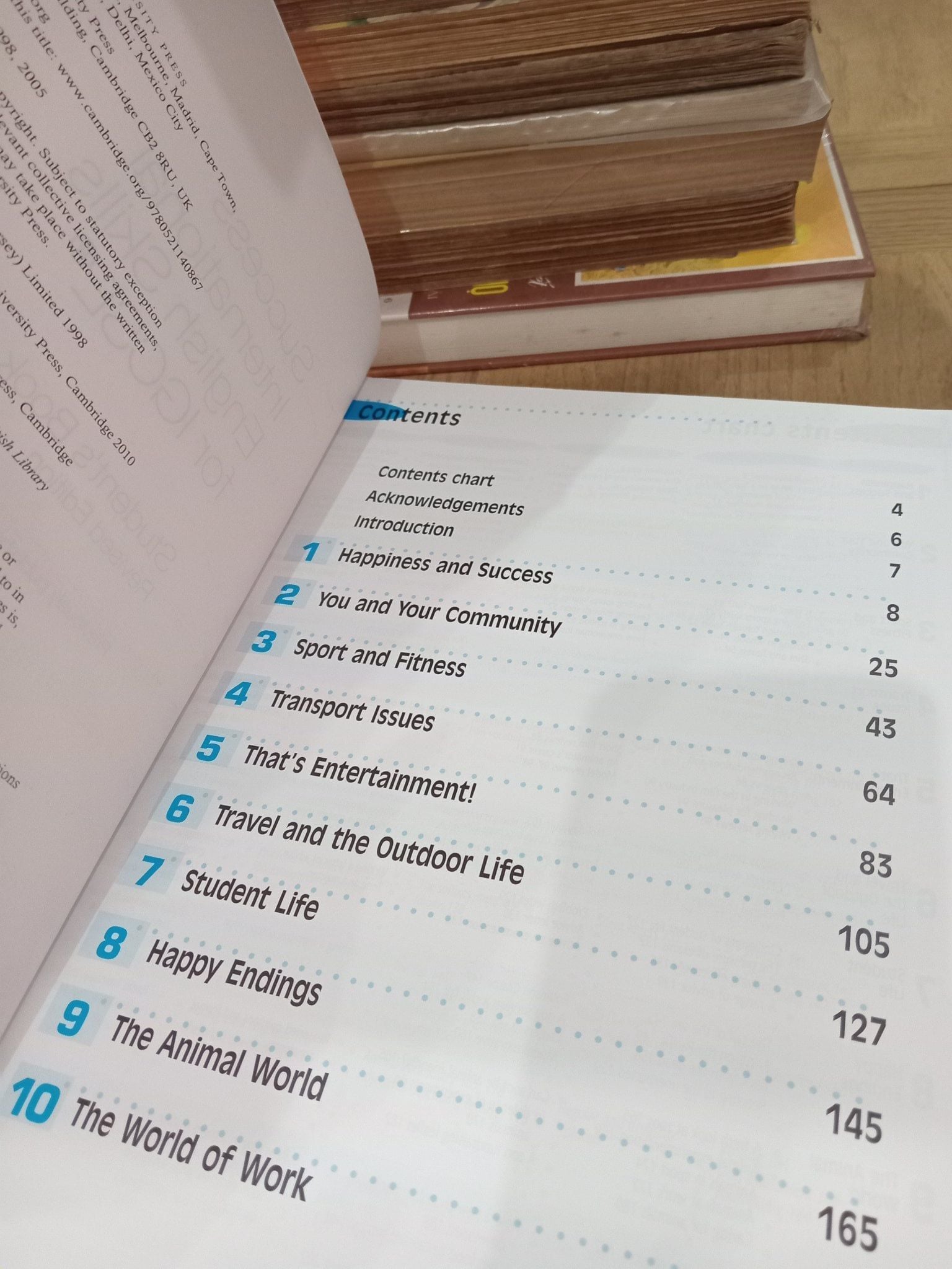 Success international English skills for IGCSE - Marian Barry – Momo ...