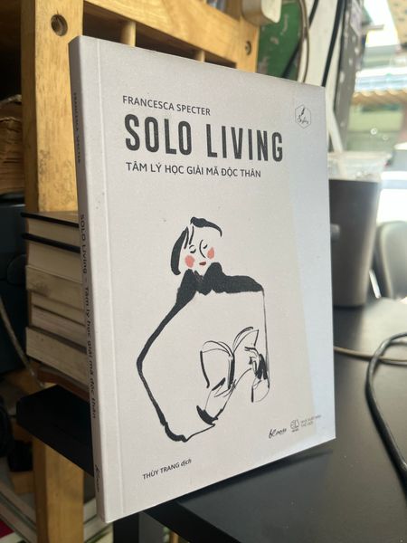 Tâm lý học giải mã độc thân - Francesca Specter – Momo Bookstore