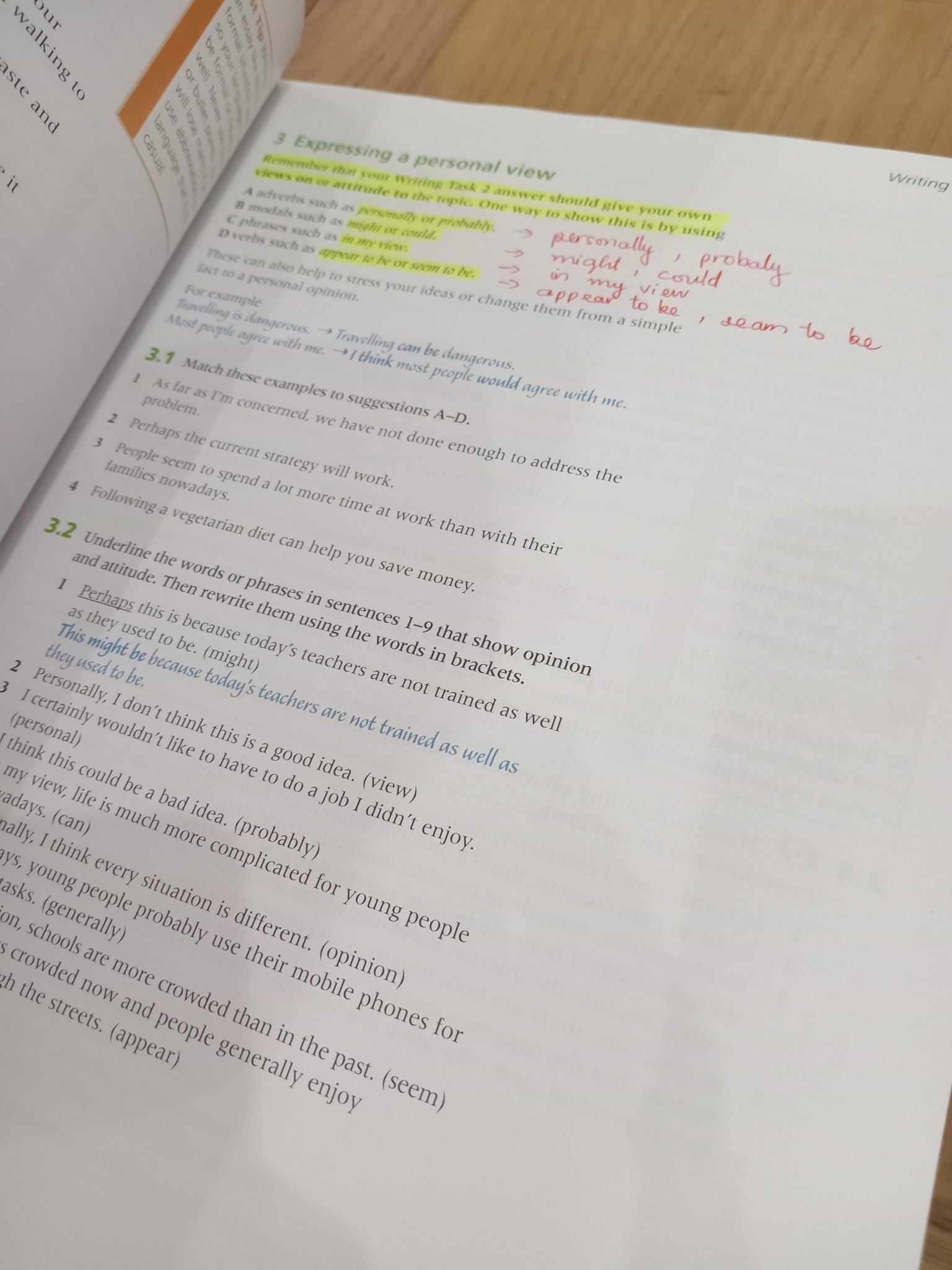 The official Cambridge guide to IELTS student's book with answers - Cu ...