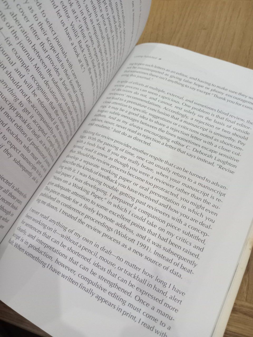 Writing up qualitative research, edition 2 - Harry F. Wolcott – Momo ...