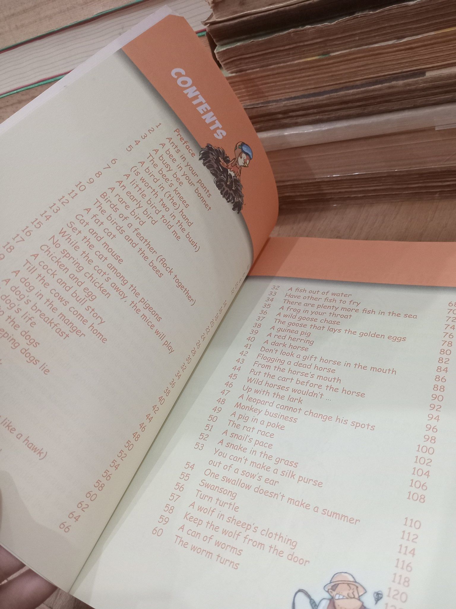 Momo Bookstore