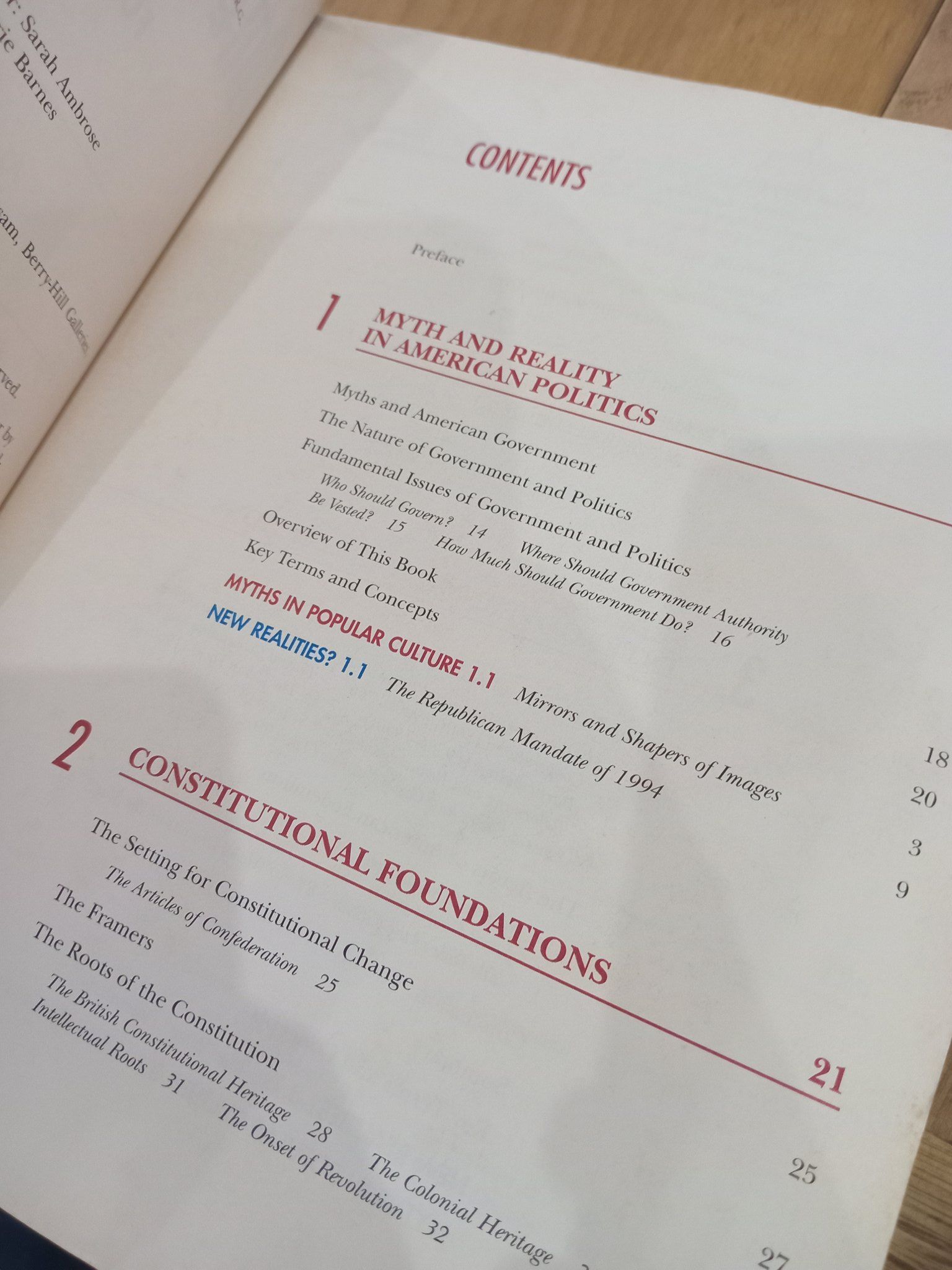 American government - Gitelson, Dudley, Dubnick – Momo Bookstore