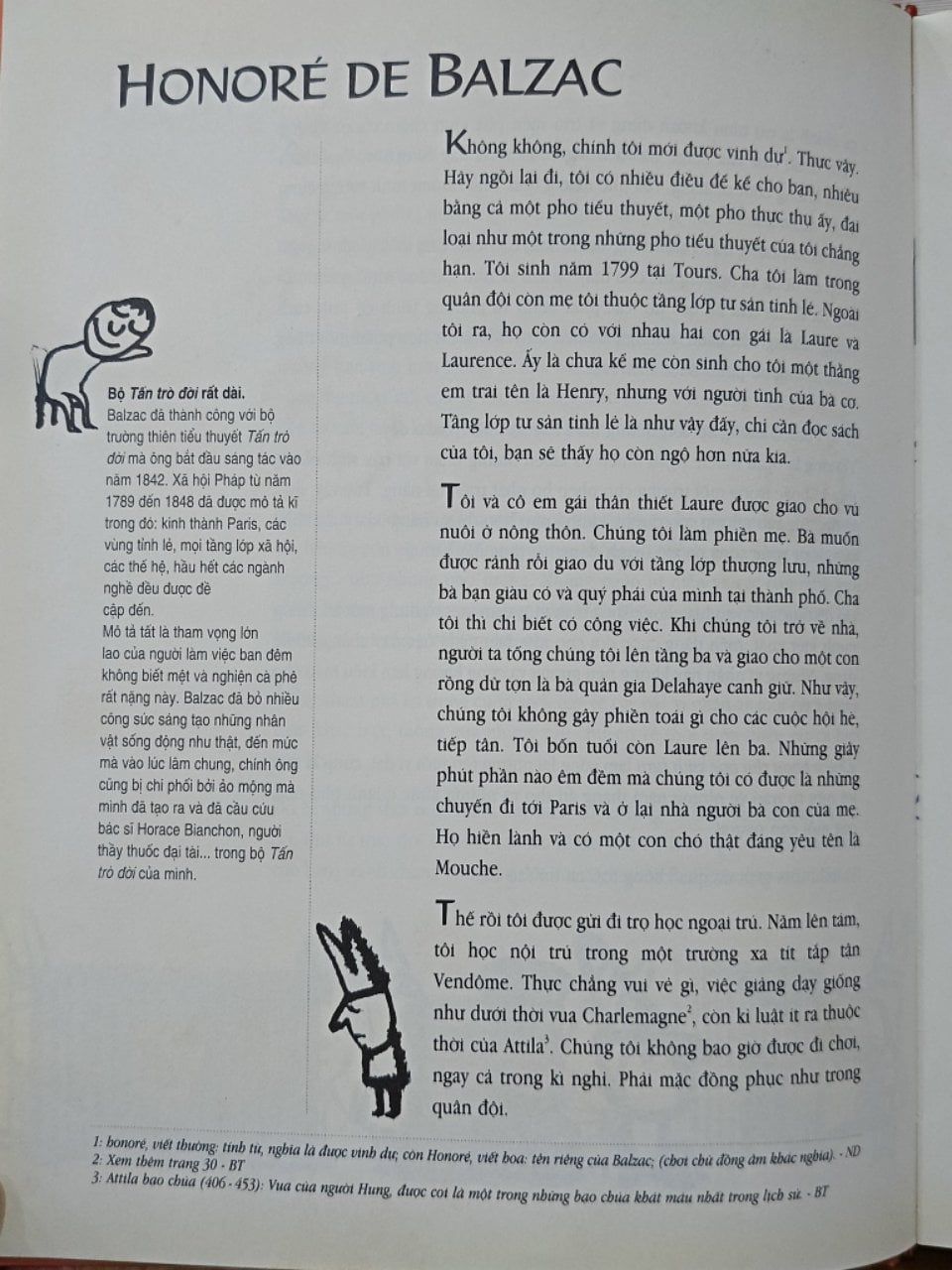 Bách khoa thư học sinh lười: Những kẻ phá cách, bậc thiên tài - Jean-B ...