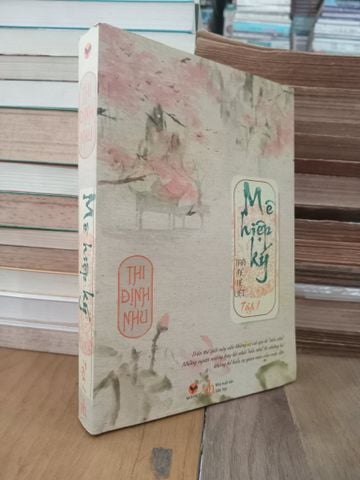 CÂY DỤC VỌNG - MARGOT BERWIN – Momo Bookstore