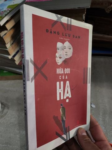 CÂY DỤC VỌNG - MARGOT BERWIN – Momo Bookstore