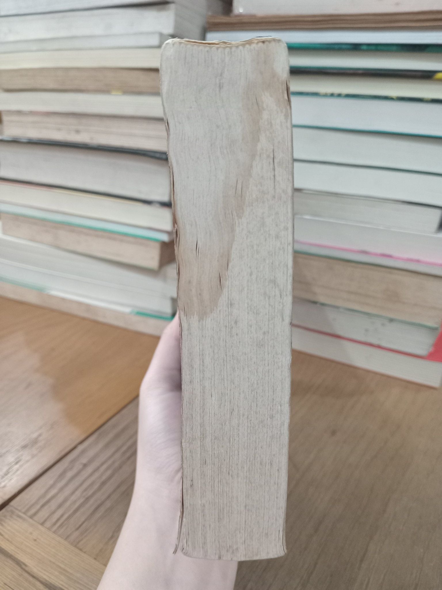 Marketing strategy and management - Michael J. Baker – Momo Bookstore