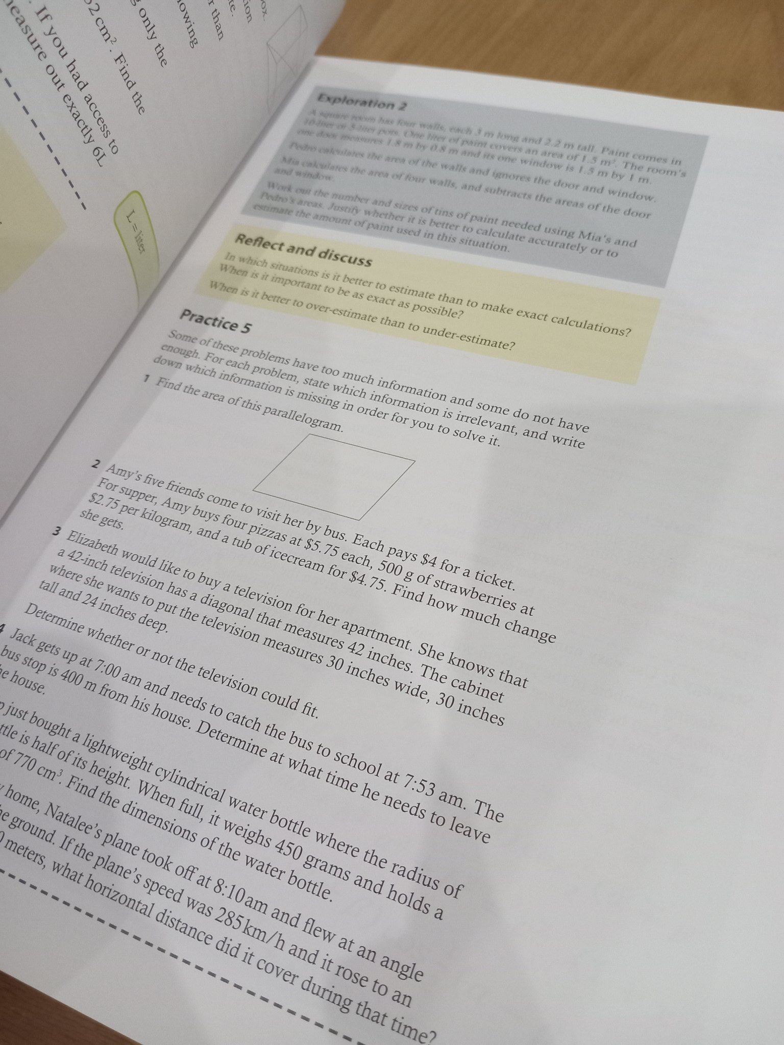 MYP Mathematics 4&5 standard – Momo Bookstore