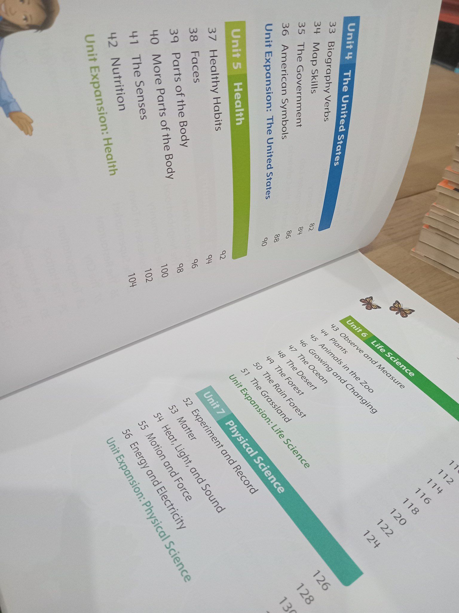 Oxford picture dictionary content areas for kids - Santamaria and Keye ...