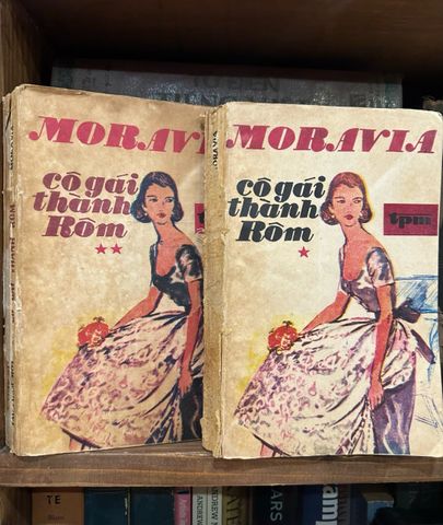 CÂY DỤC VỌNG - MARGOT BERWIN – Momo Bookstore